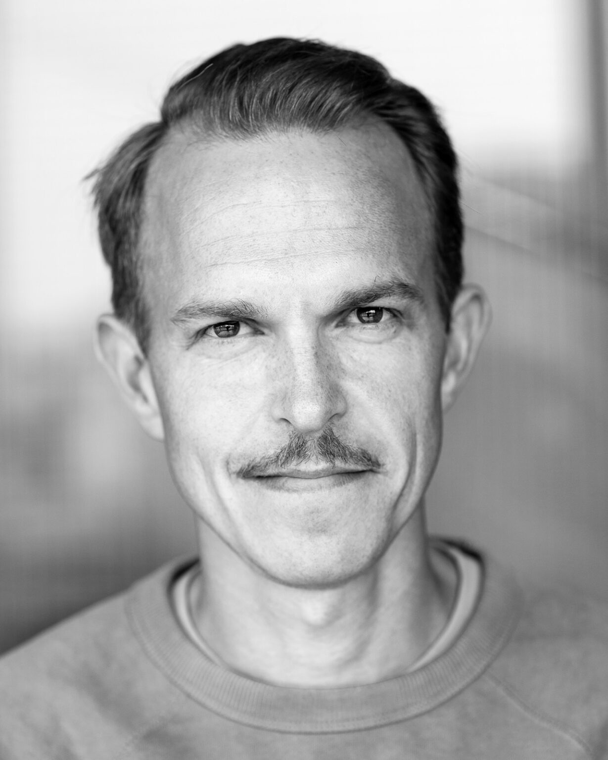 Isak Hjelmskog • Teater Martin Mutter